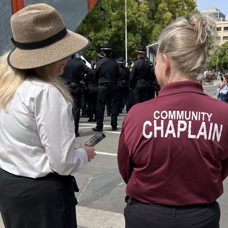 Photo Gallery - Law Enforcement Chaplaincy Sacramento